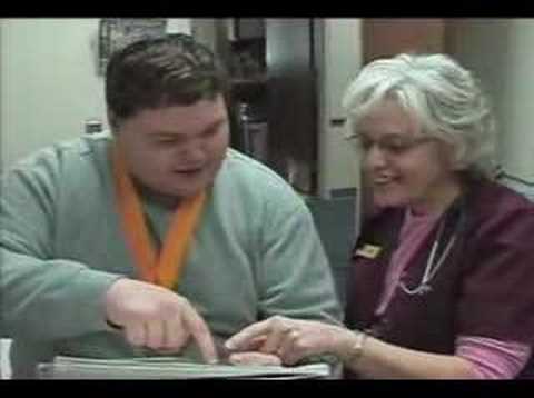 Milo Dilbert Goes to the Doctor - YouTube