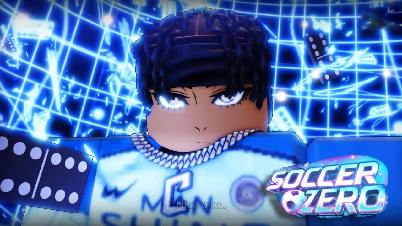 ISAGI AWAKENING | SOCCER ZERO - YouTube