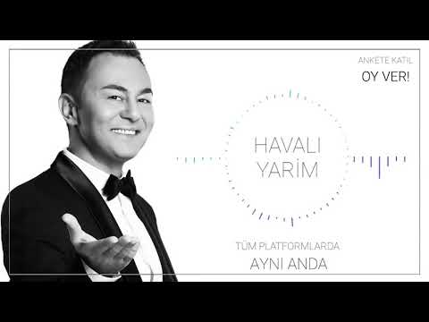 Serdar Ortaç İsmin Silinir teaser