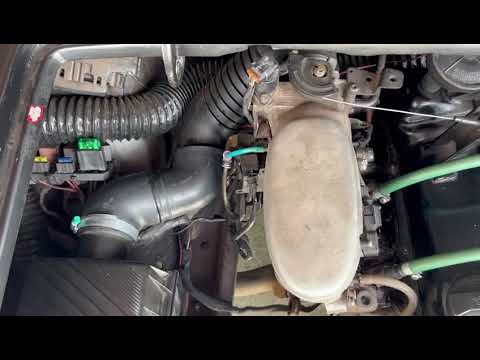 Puma com motor AP - YouTube