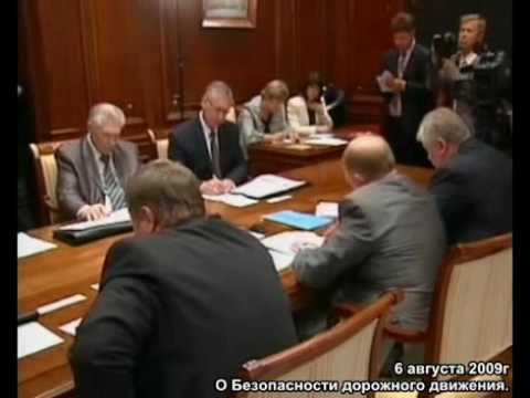 Медведев-Путин-Патриарх Керилл (Личный Пример)