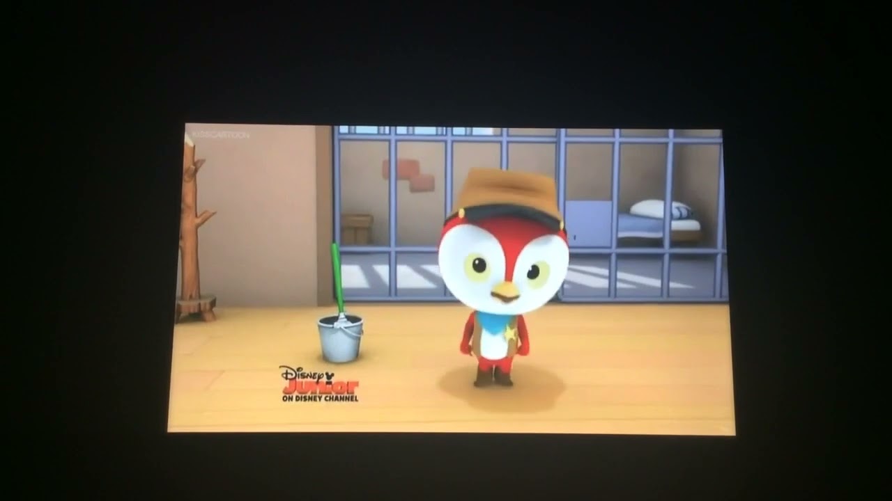 Sheriff Callie Peck