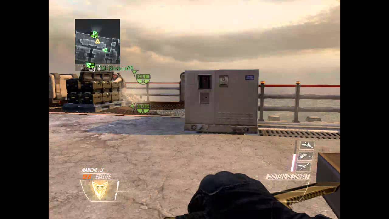 [FAIL] Commando de E-wen1 - YouTube