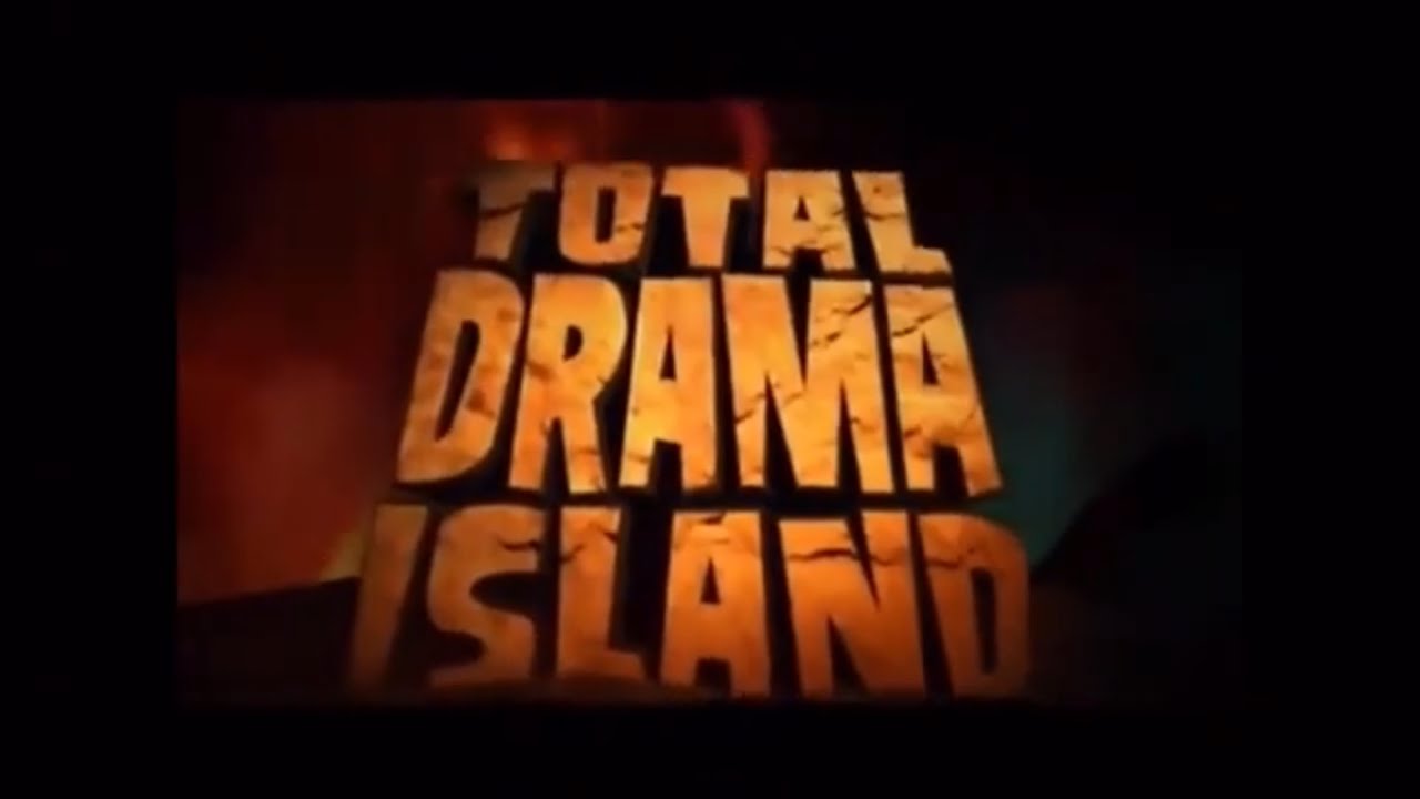 TDI rundown total drama island 🌴 (FULL HD) America version 🇺🇸 - YouTube