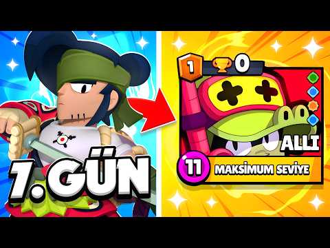 ZENGİN HESABA NELER OLUYOR?! 😱 | Brawl Stars