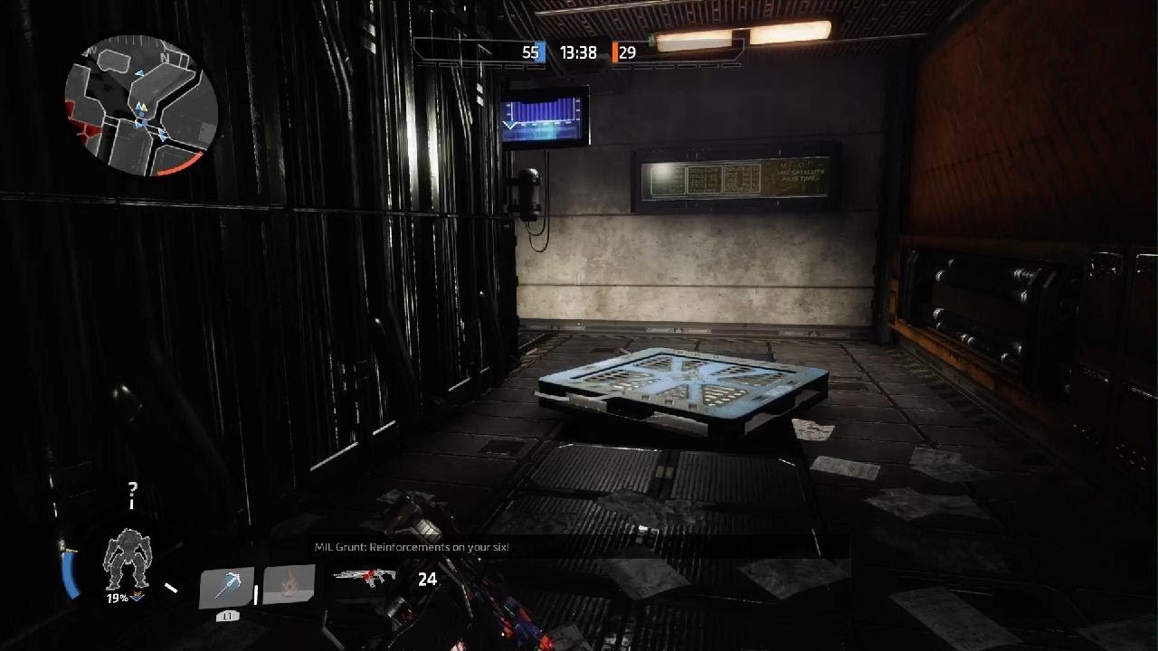 Flow Through the Battlefield - YouTube