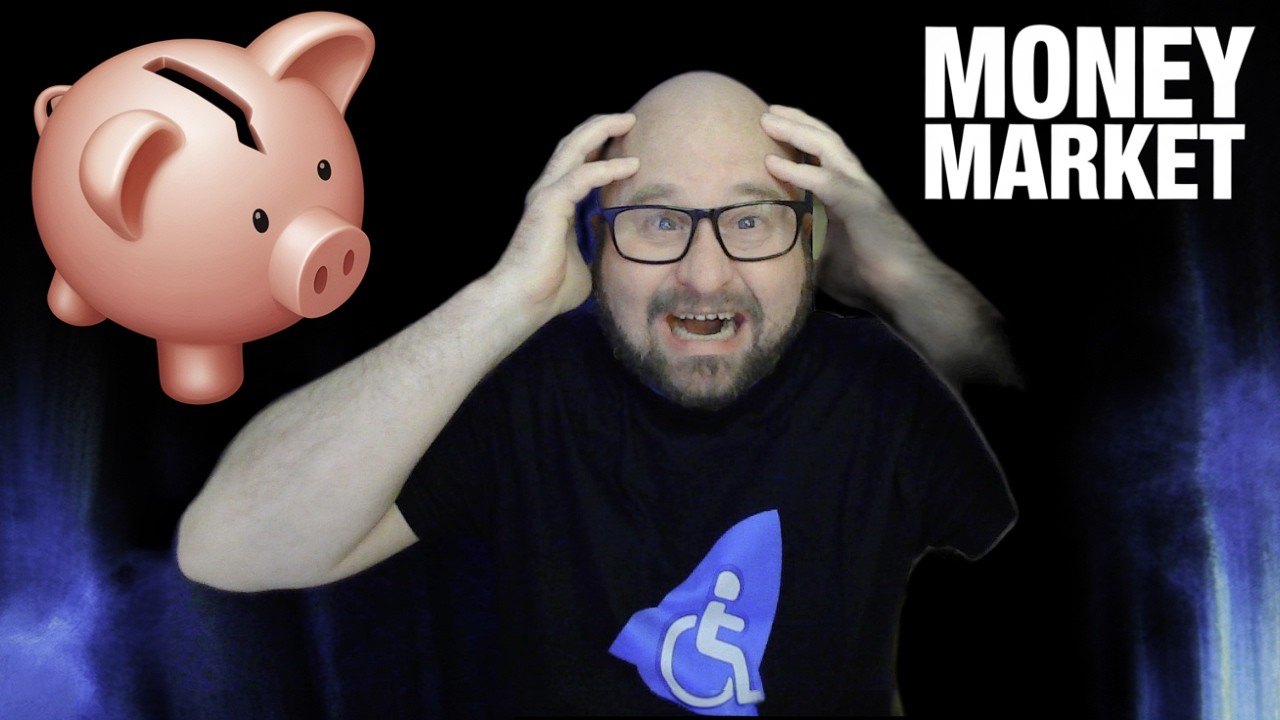 How I Moved Cash into an ETF as a Safety Move in my RDSP Disability ...
