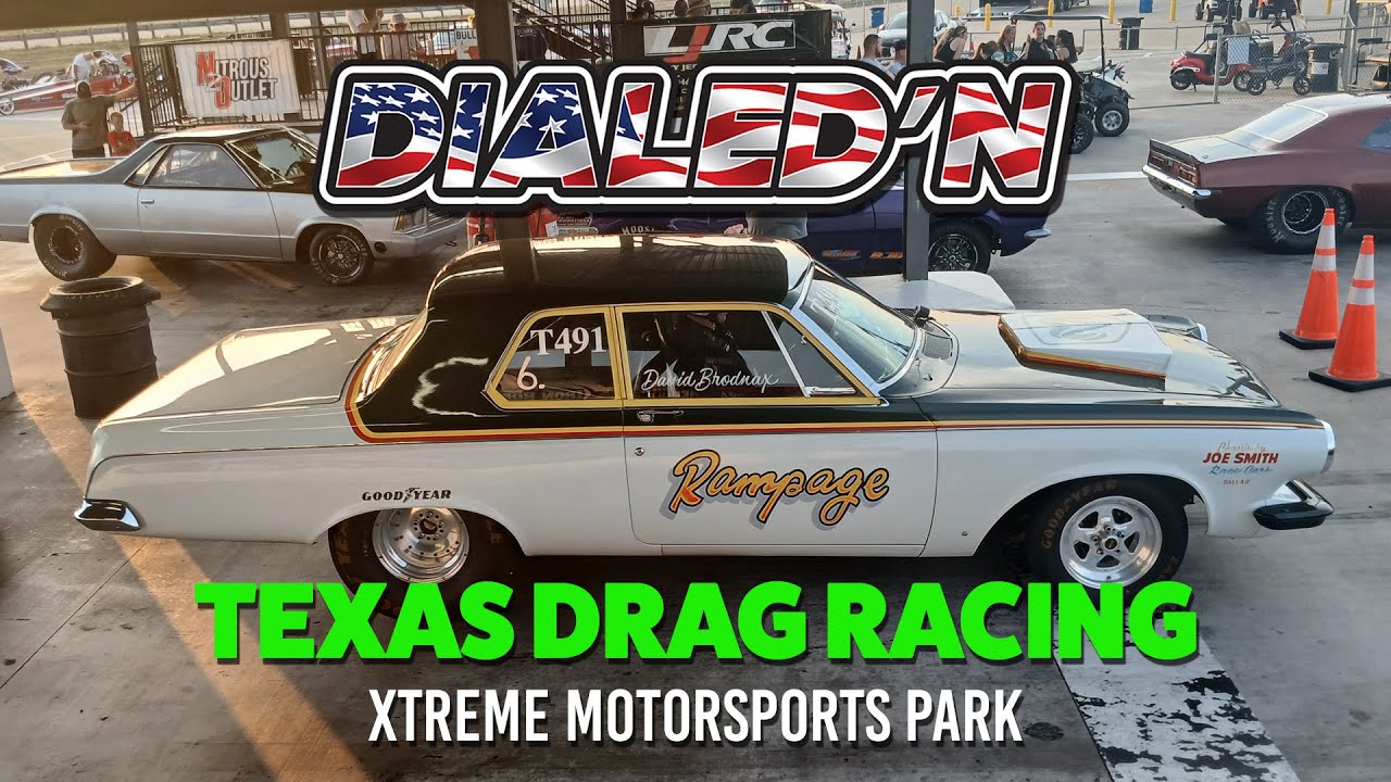 Drag Racing in Texas_XRP_SuperPro_ProMod_ProStock #dragracing # ...