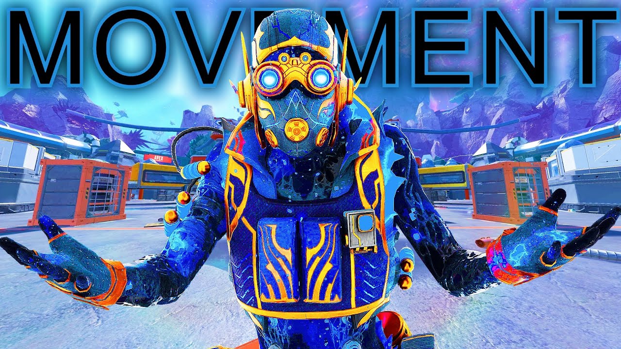 CRAZY MOVEMENT CLIPS - YouTube