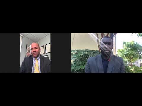 EXCLUSIVE- James Island Councilman Dan Boles interview- Quintin's Close ...