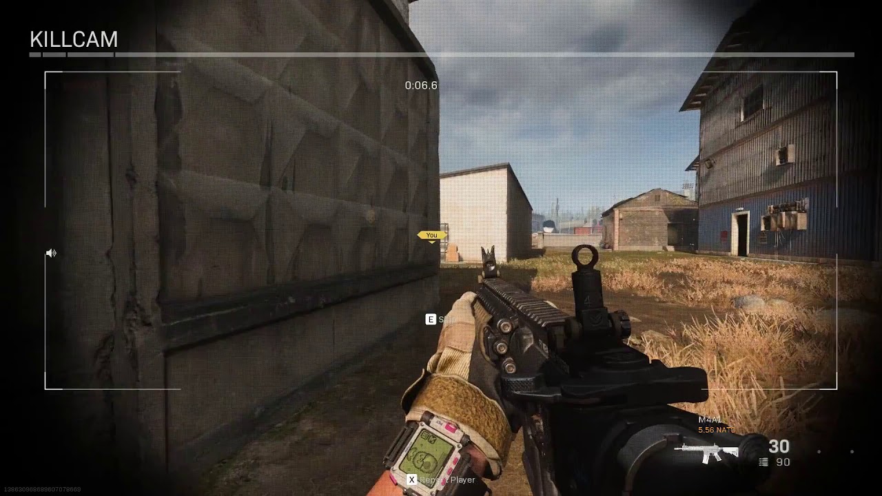 Revenge Win - YouTube