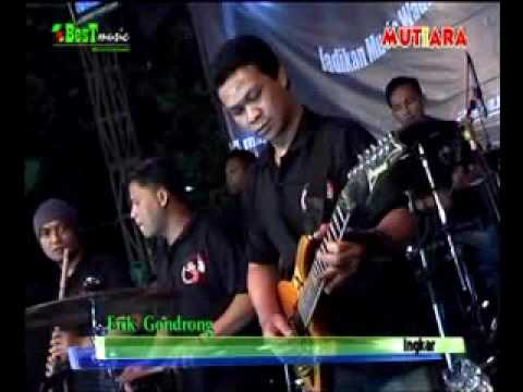 Erik Gondrong INGKAR 5 thn SHOWROOM CREATIF Best music