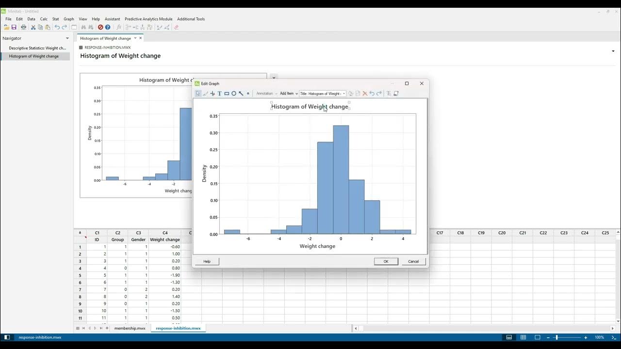 03 Unit Area Histogram 2 - YouTube