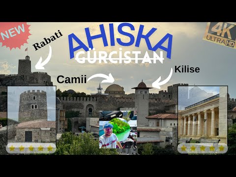 Ahıska da Türk kalmamış ?