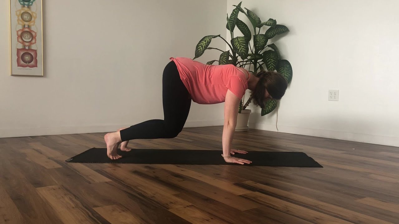 Hovering Table Top - YouTube