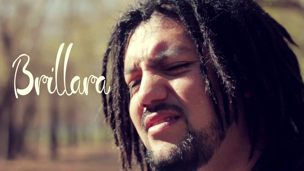 Jimmy Rivas - Back home Feat Big Mountain (Video Lyric Oficial) - YouTube