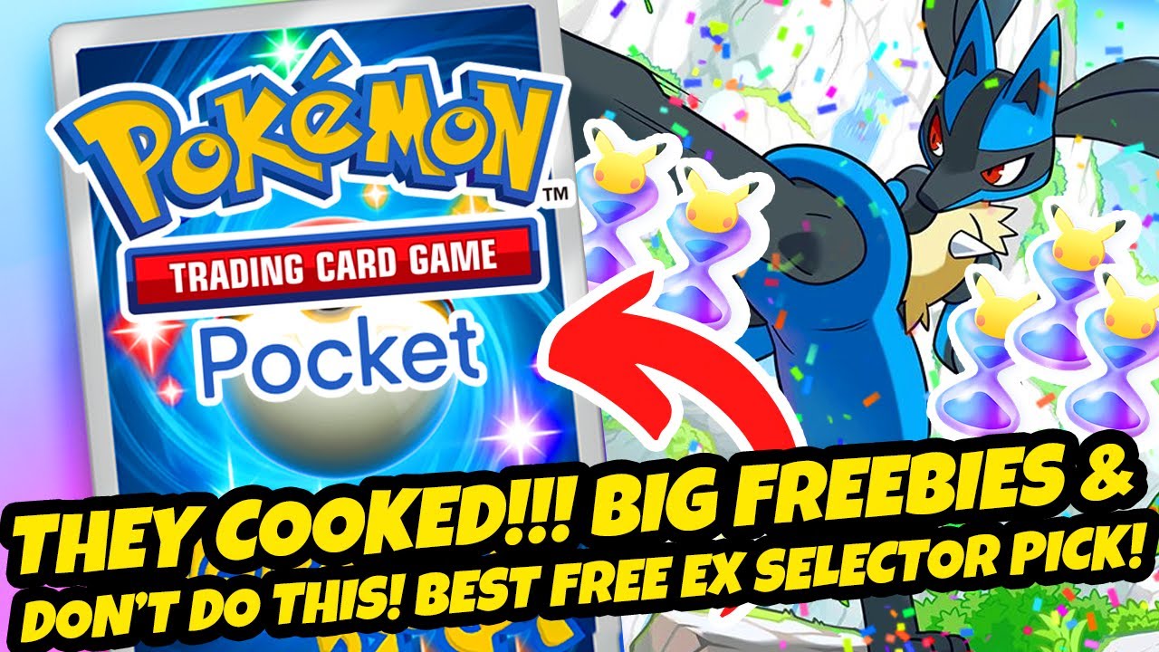 *THEY COOKED!!!* BIG FREEBIES + DON'T MESS THIS UP! BEST FREE EX ...