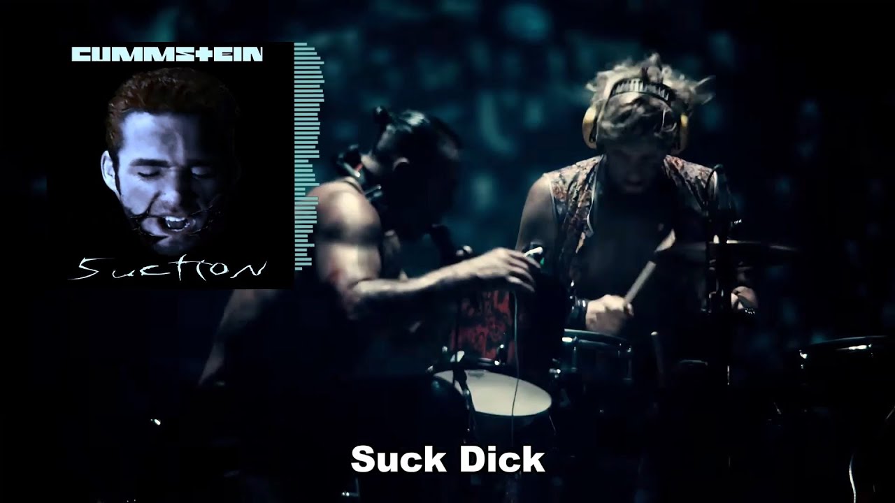 Rammstein - Buck Dich (Right Version) (Gachi Remix) (Live from Paris ...