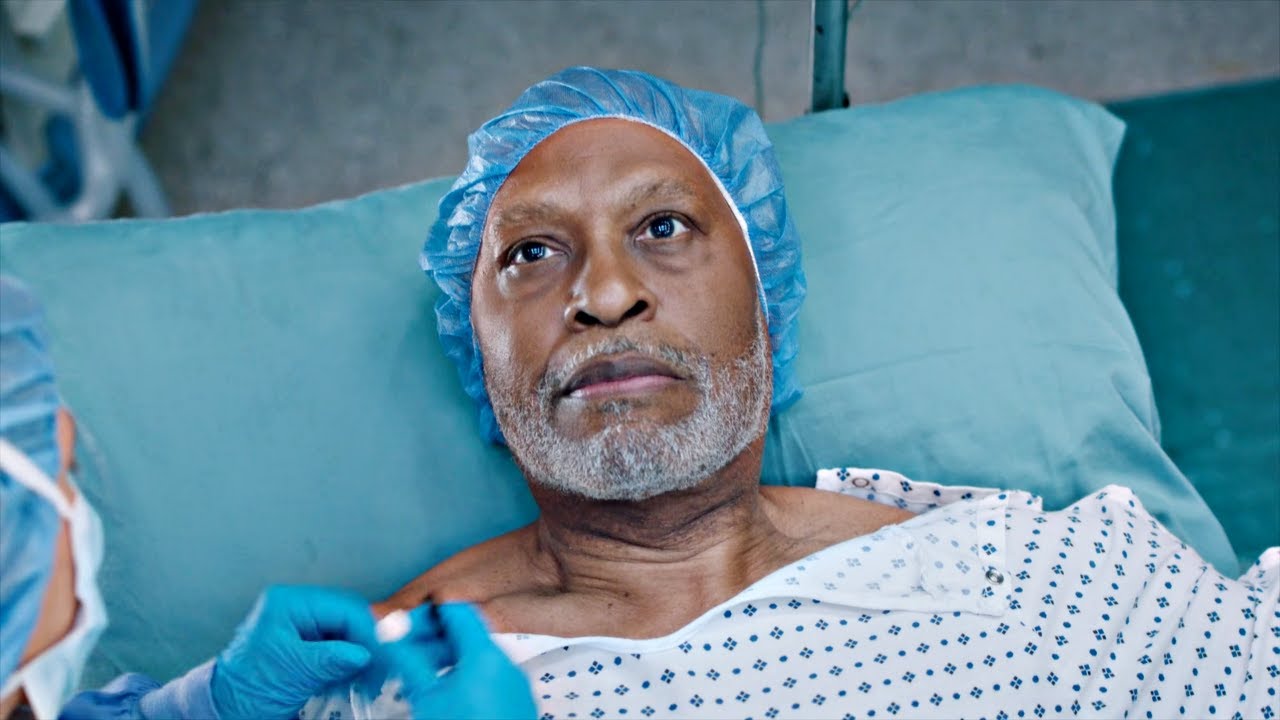 Grey’s Anatomy Season 22 Episode 9 | Richard Webber’s Emotional FATE ...