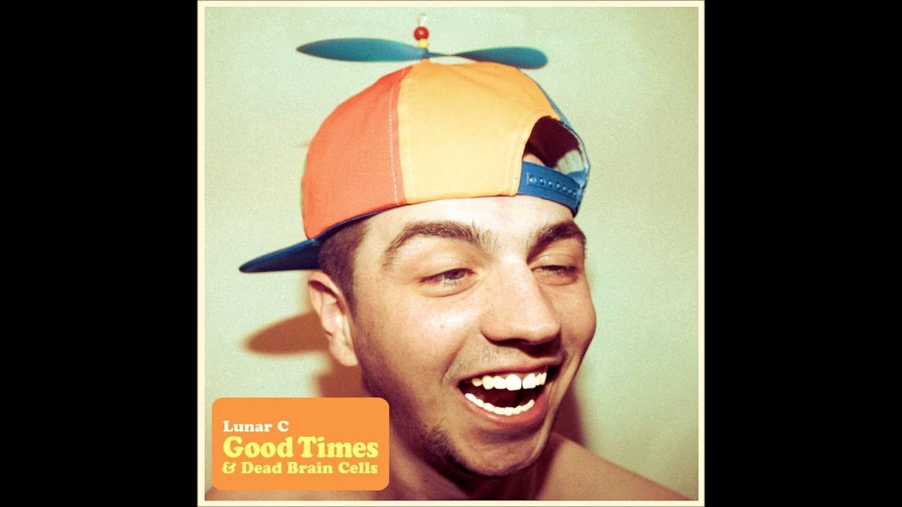 Bogeyed | Lunar C Prod by Hashfinger Track 1 - YouTube