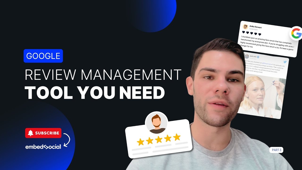 The Google Review Management Tool that'll Save You 36 Hours a Month on ...