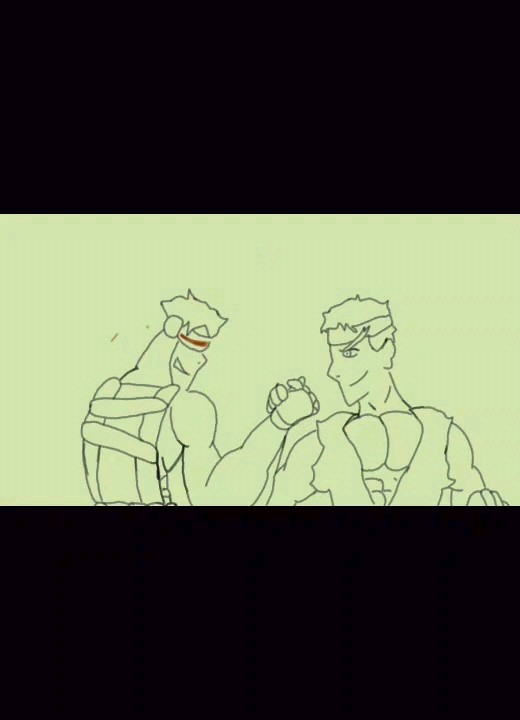 Fan Animation | Marvel Vs. Capcom Fighting Collection Classic Ver. # ...