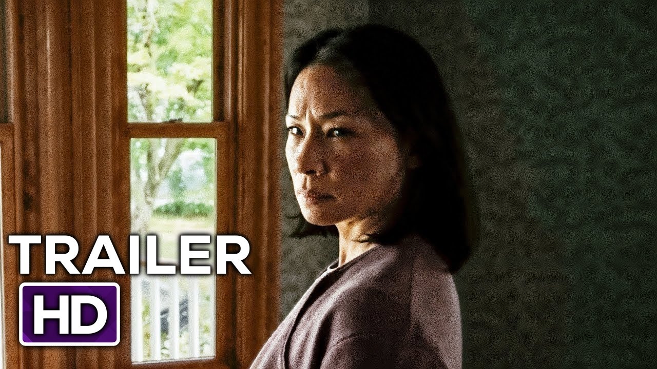 PRESENCE Trailer (2024) Steven Soderbergh, Horror Movie HD - YouTube