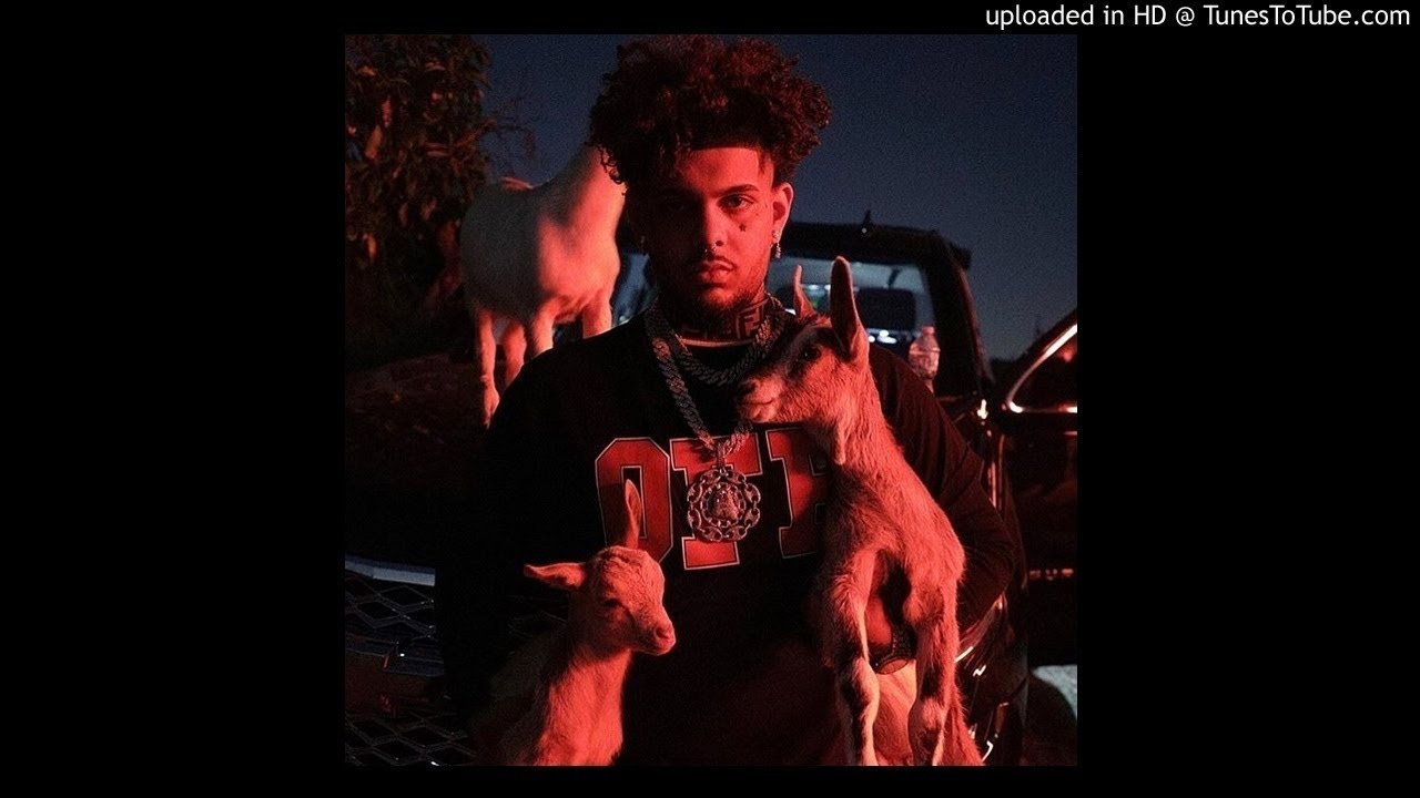 [FREE] MELODIC SMOKEPURPP x RONNY J TYPE BEAT "CLOUT CHASER" [PROD ...
