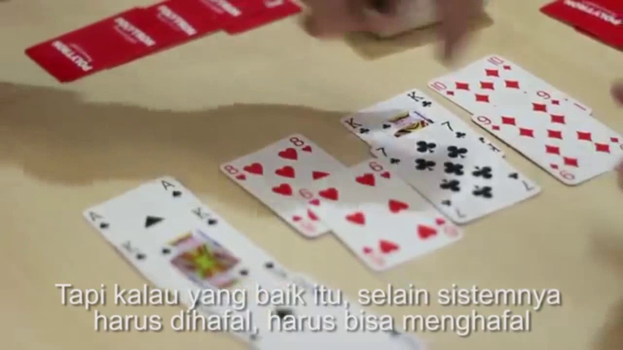 All About BRIDGE / GABSI - YouTube