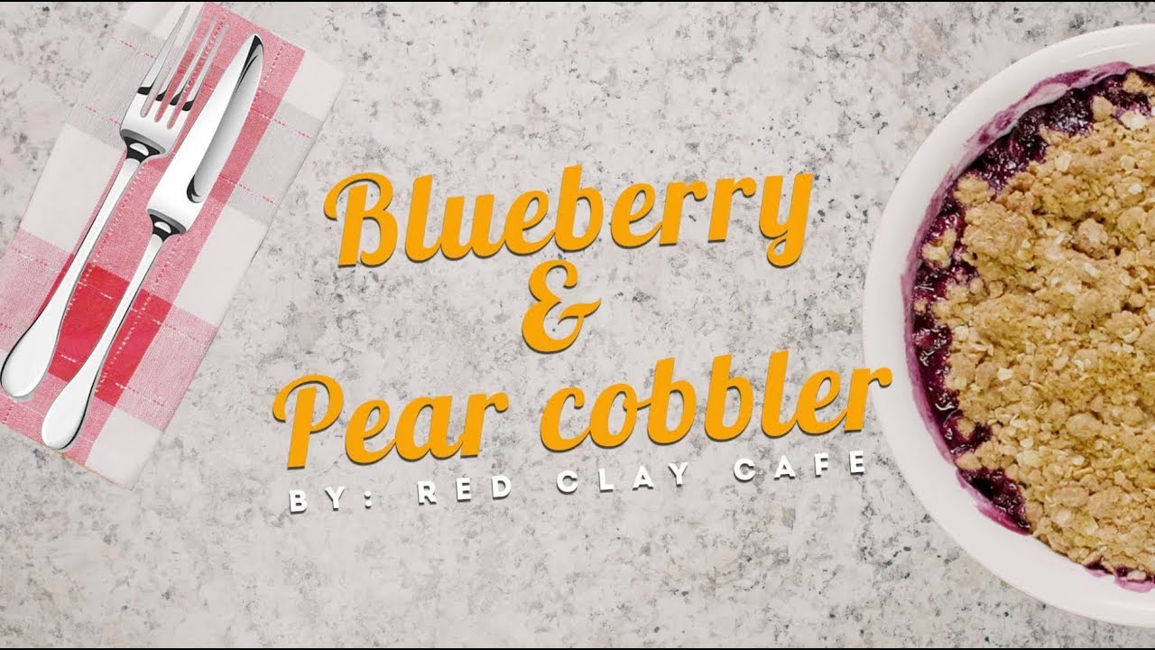 Red Clay Café Recipe Recap - YouTube