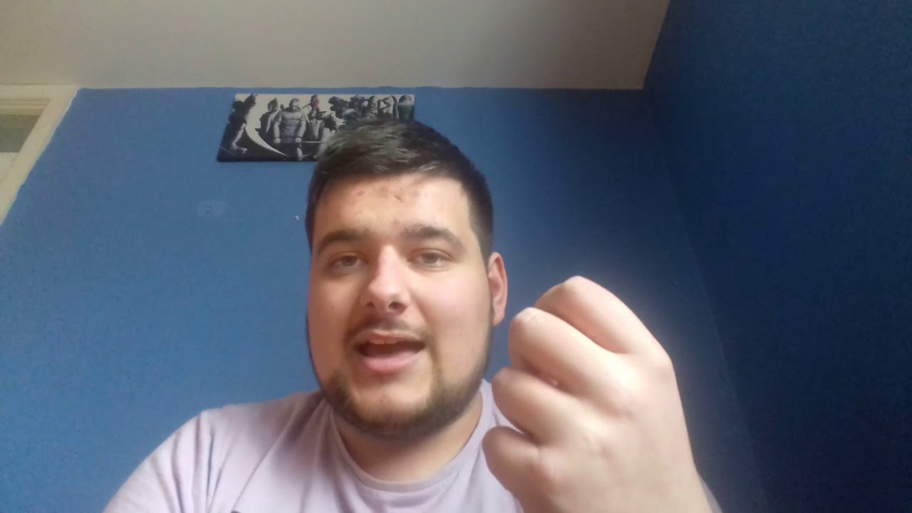 The walking dead red machete who was the mysterious character - YouTube