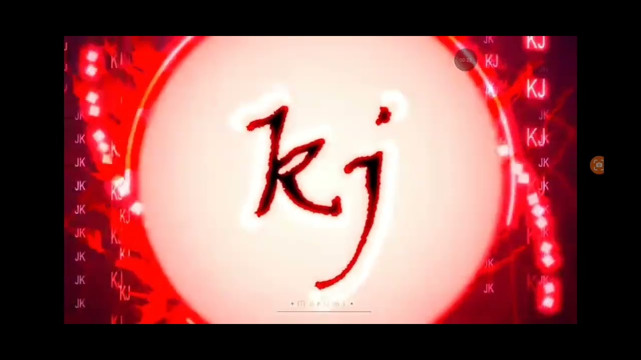 KJ! 2 @Marumi1502 - YouTube