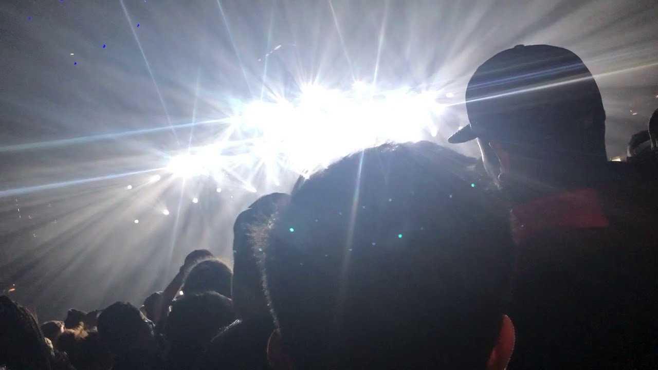 Fix This- Russ, Song for his mom. Pre-Release Live Portland Oregon ...