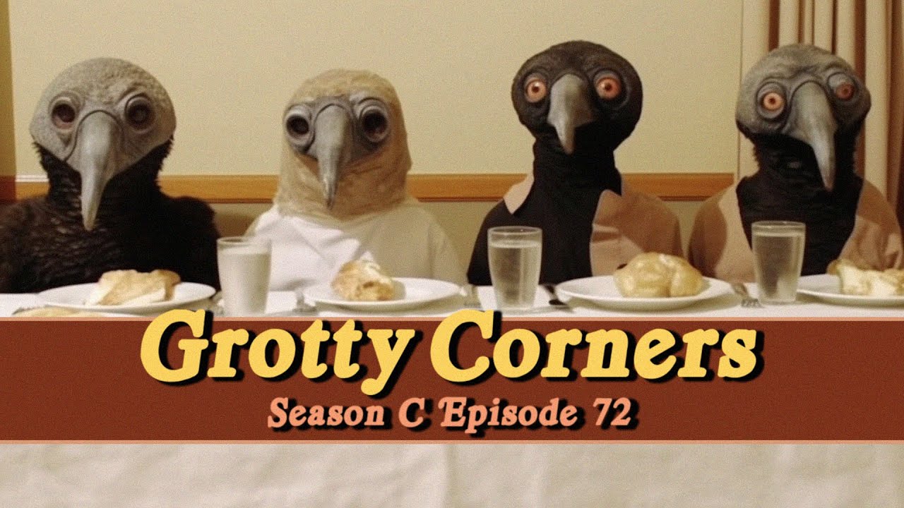 Grotty Corners (1985) Season C, Ep 72 - YouTube
