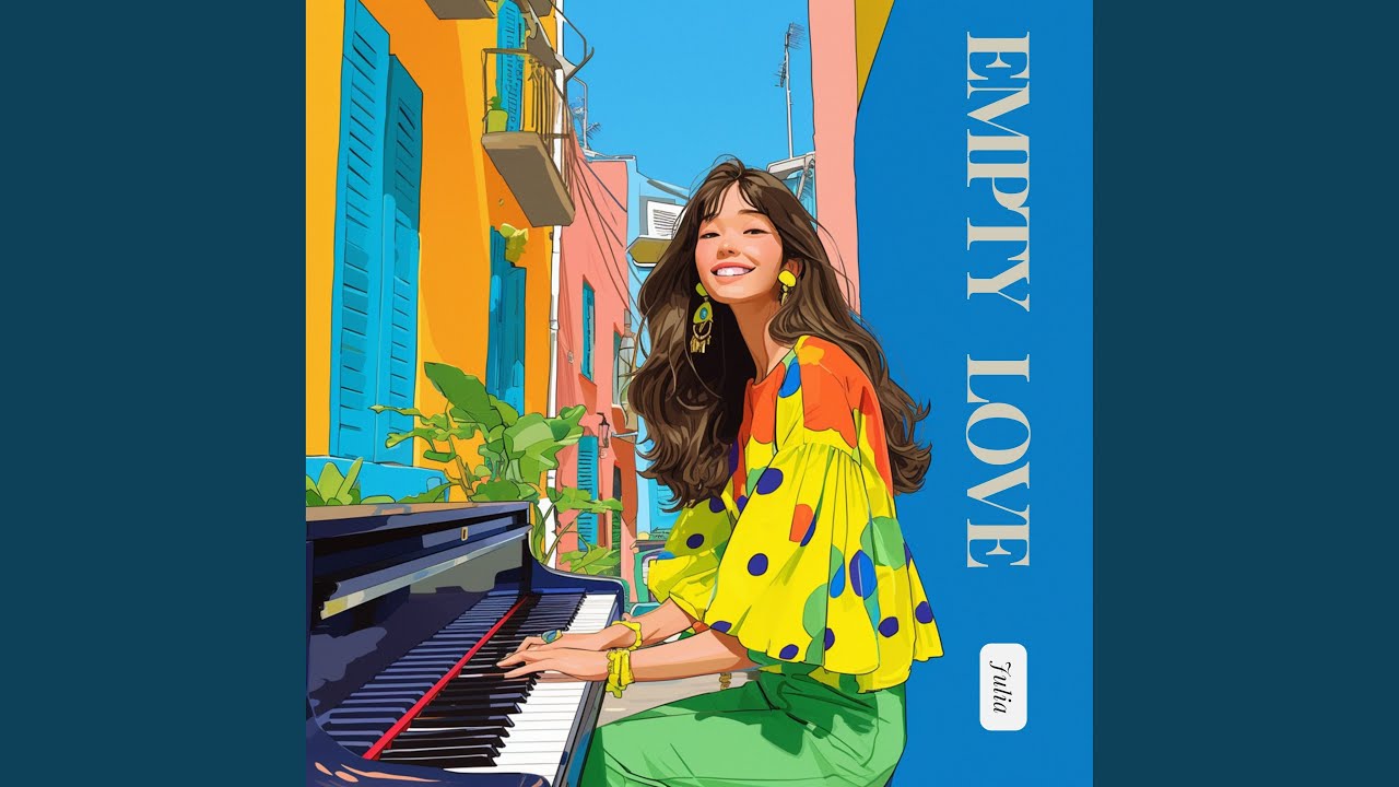 Empty Love - YouTube