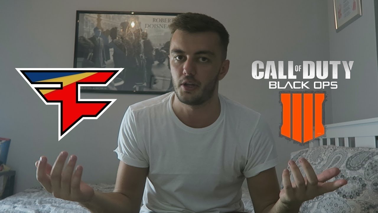 RE - INTRODUCING FAZE LINKZY - YouTube