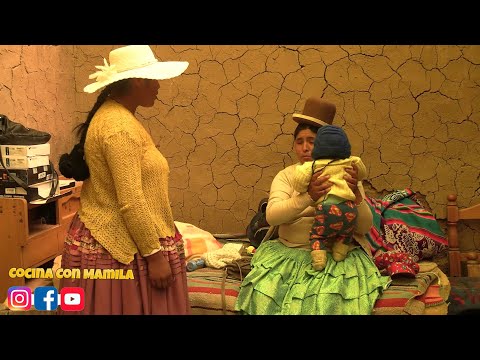 LA NUERA HUMILLÓ A SU SUEGRA - Cocina con Mamila
