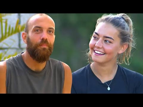 Sercan Aycan Arkadaşlığı - Survivor Duygusal Klip