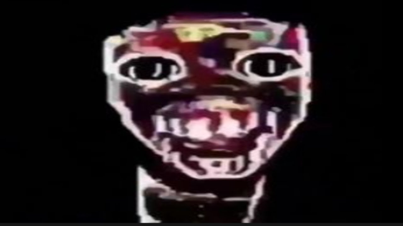 Top 3 Scariest Jumpscare - YouTube