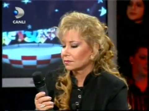 (Hacıyatmaz) Bedia Akartürk - Gayri Dayanamam