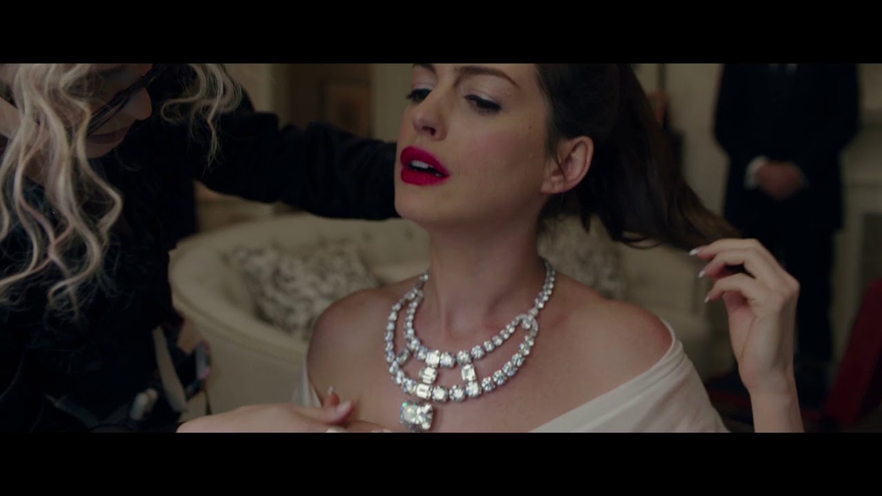 Ocean's 8 by Kamryn B. - YouTube