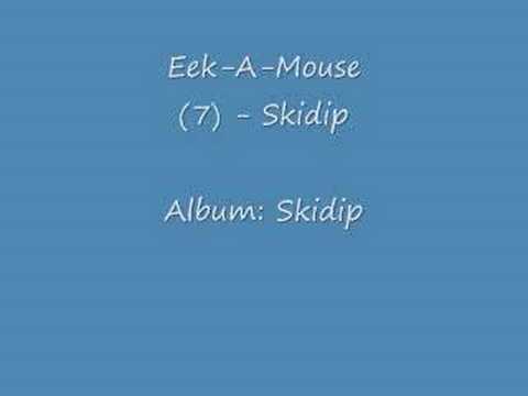Eek A Mouse - SKIDIP (the Album) - Part 3 - YouTube
