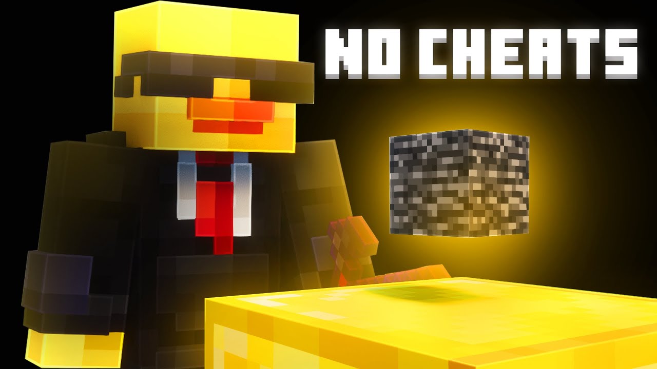 Just Obtaining Bedrock In Lifesteal SMP #shorts - YouTube