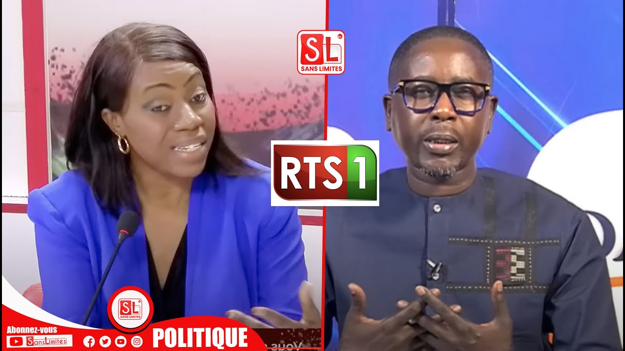 "soula Pape Alé waxon nga gneuw tourné sa émission bir rts loy def ...