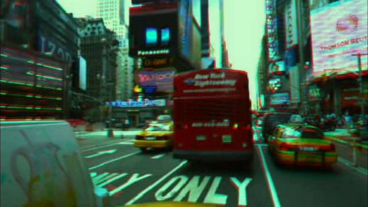 2010 Tachyon XC 3D Helmet Camera System Intro - YouTube