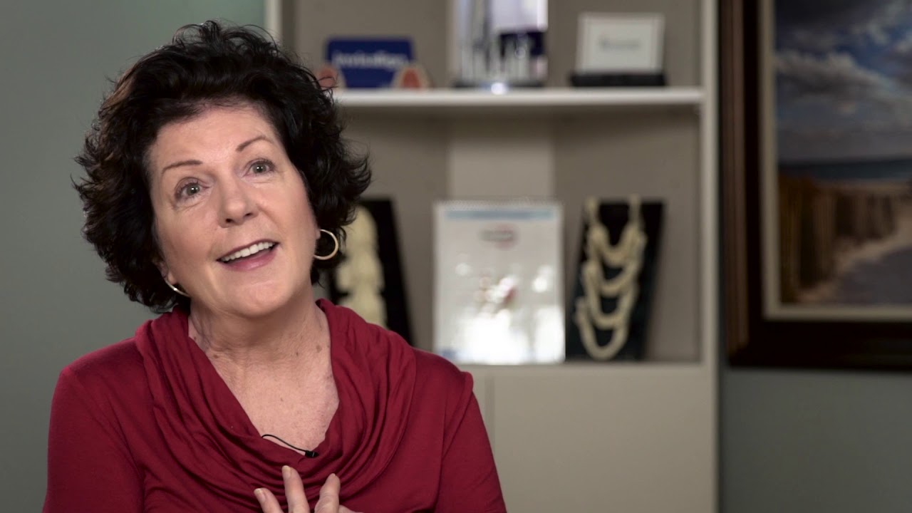 Karen's Patient Testimonial - YouTube