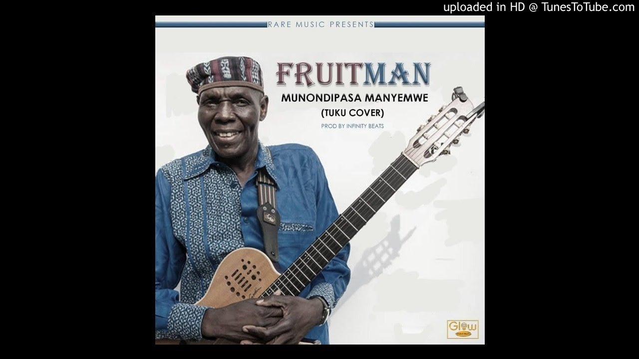 Fruitman - Mangoma Produced By Infinity Beatz-Rare Musik +263776349020 ...