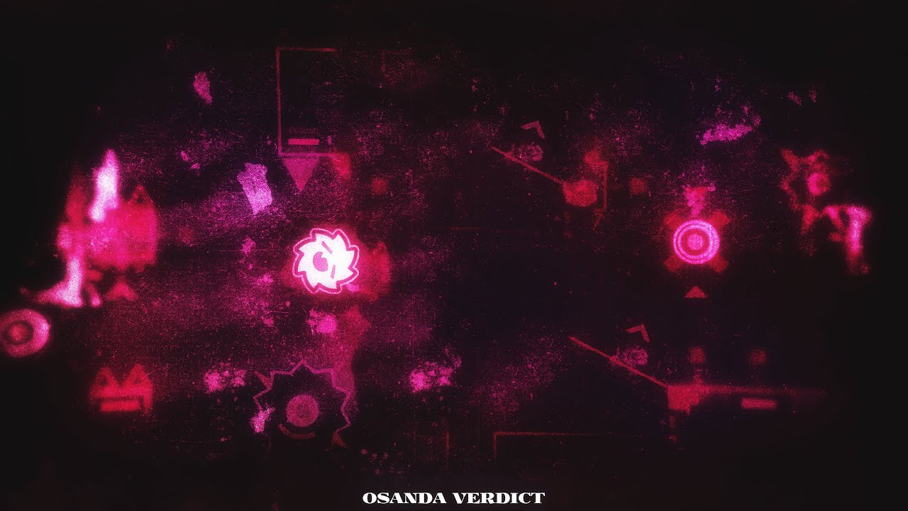 Osanda Verdict 100% INSANE DEMON (by vitchrøse) - YouTube