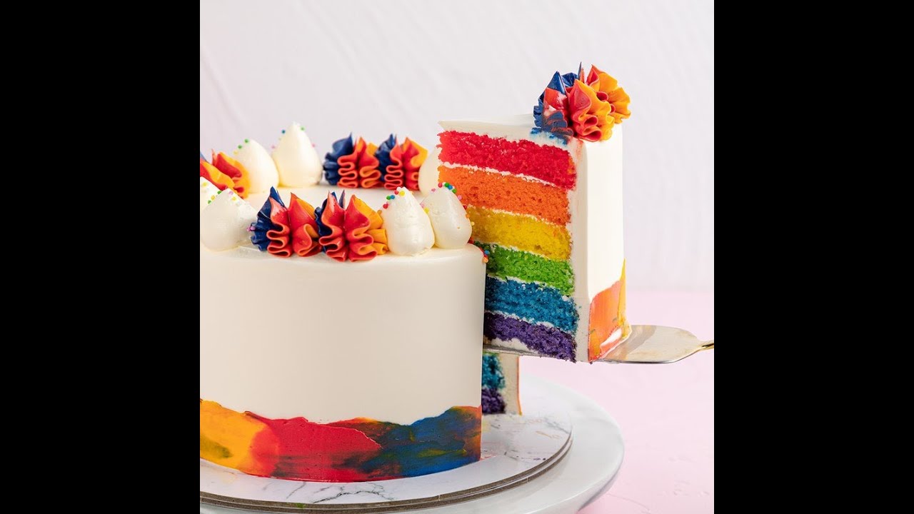 How To Ensure Safe and Sound Cake Delivery in Singapore? - YouTube