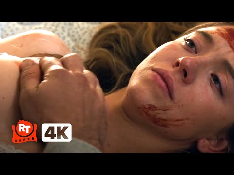 The Housemaid (2025) 4K - Sydney Sweeney Wants It (Just Not With You, A**hole) (8/10) | Movieclips